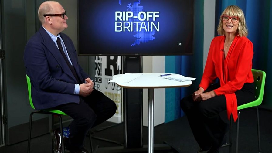 BBC One - Rip Off Britain