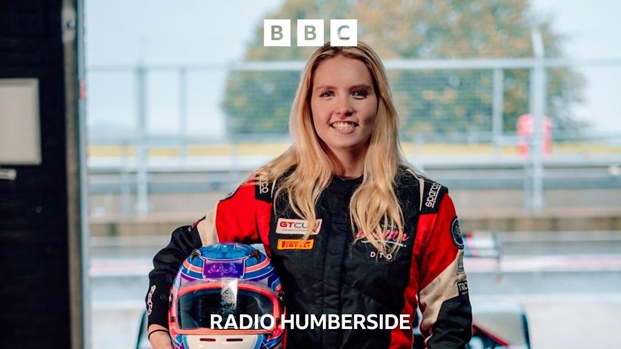 BBC Radio Humberside - BBC Radio Humberside, Former Hull weather ...