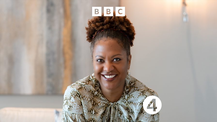 BBC Radio 4 - Bookclub - Available now