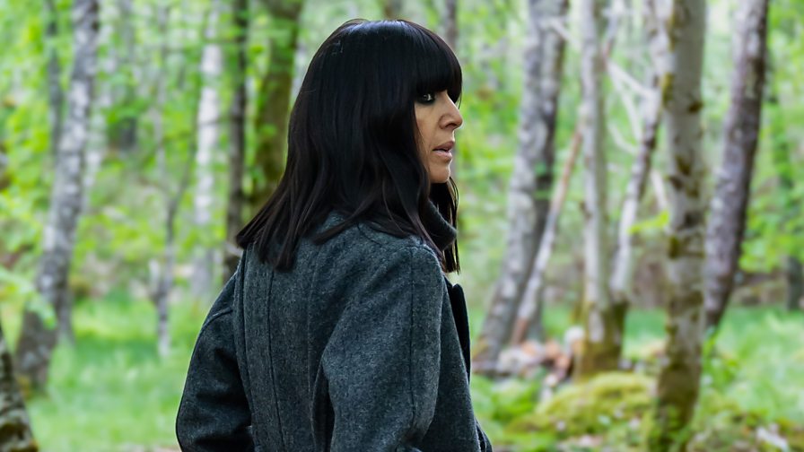 BBC One - The Traitors - Episode guide