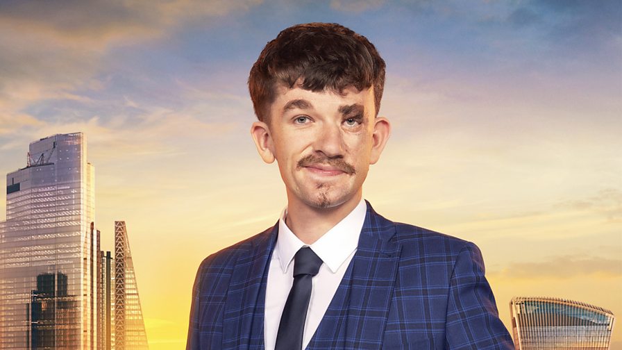 BBC One - The Apprentice, Series 19 - Emma Rothwell