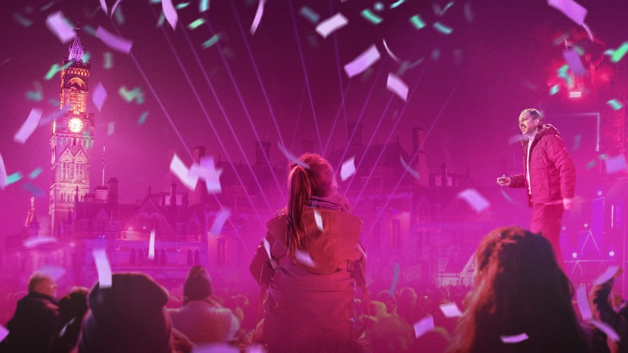 BBC One London - Schedules, Friday 17 January 2025