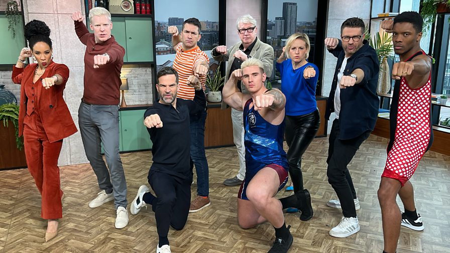 BBC One London - Schedules, Wednesday 15 January 2025