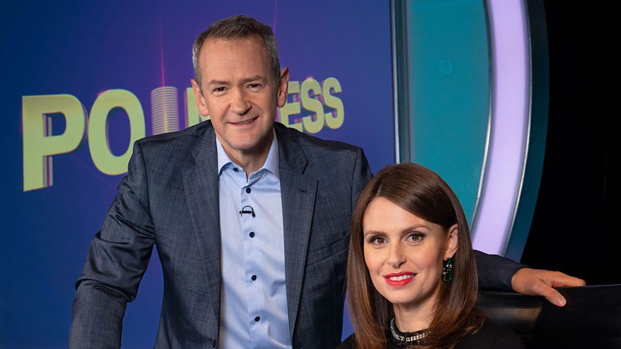 BBC One - Pointless, Series 32 - Episode guide