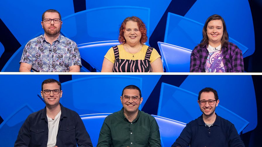 BBC Two - Only Connect