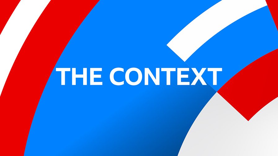 BBC News - The Context