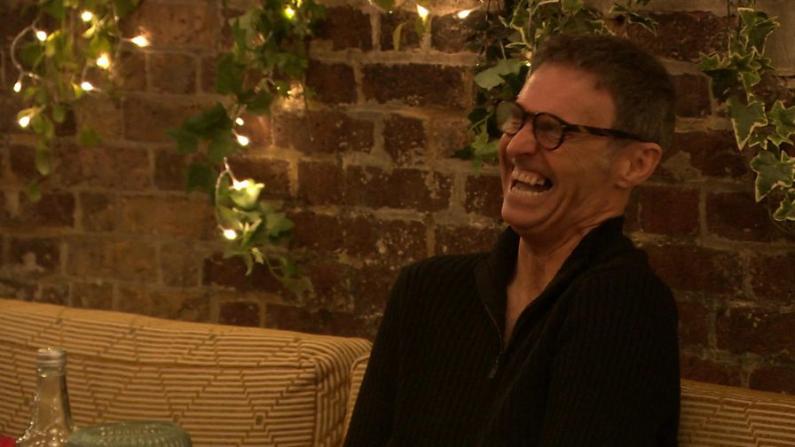 BBC One - Michael McIntyre's Big Show, Trailer: Michael McIntyre's Big ...