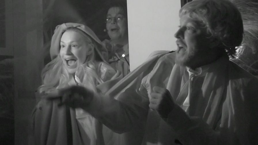 BBC One - Michael McIntyre's Big Show, Series 6, Episode 2, Midnight ...