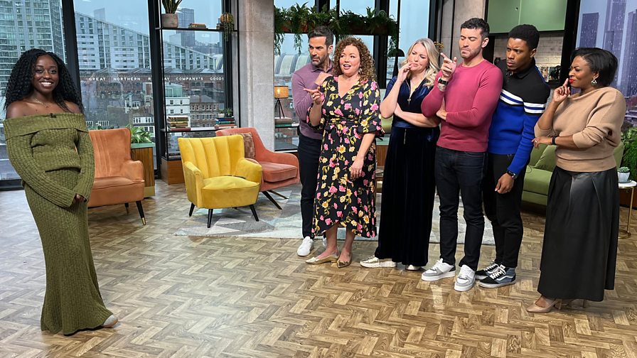 BBC One Scotland - Schedules, Thursday 23 January 2025