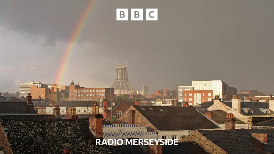 BBC Radio Merseyside - BBC Radio Merseyside, Cilla Black: 60 years in ...