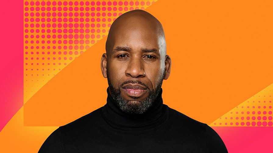 BBC Radio 2 - Trevor Nelson - Available now