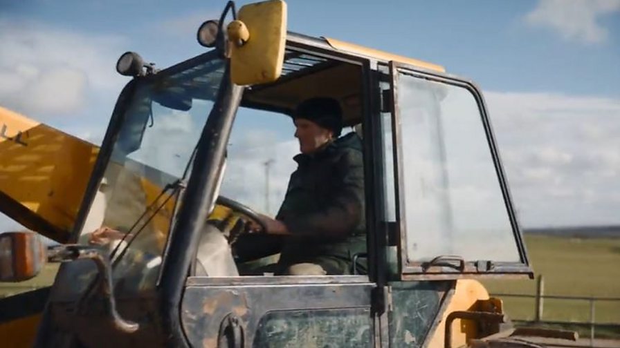 BBC Two - This Farming Life, Series 7