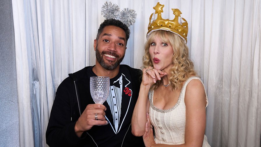 BBC One - Amandaland