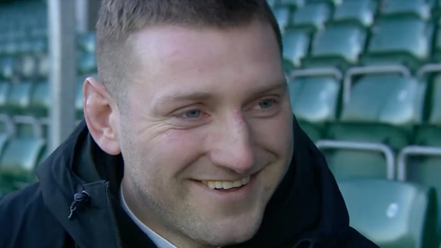 BBC Radio 5 Live - 5 Live In Short, Anthony Horowitz: ‘I was very lucky ...