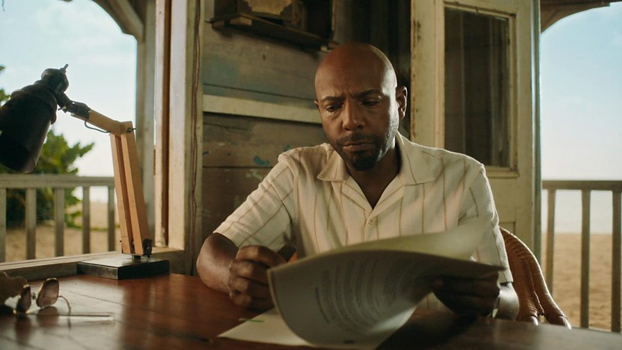 BBC One - Death in Paradise, Series 14, Episode 2