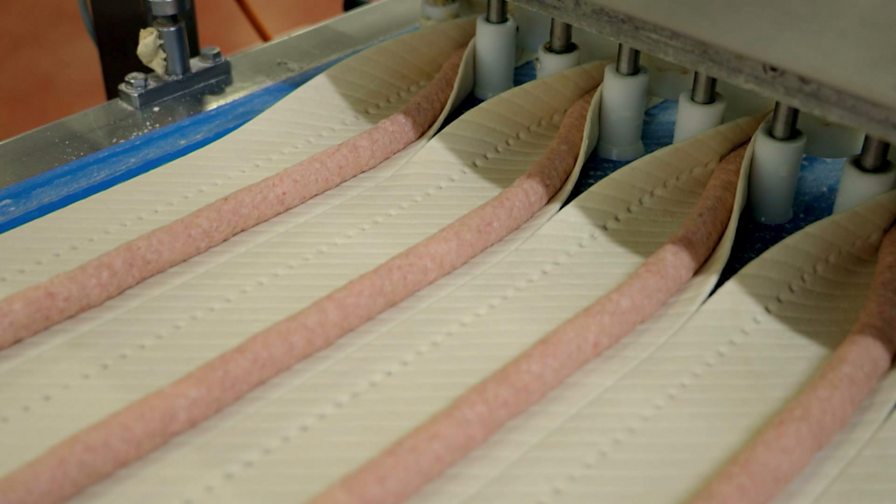 BBC One - Inside the Factory