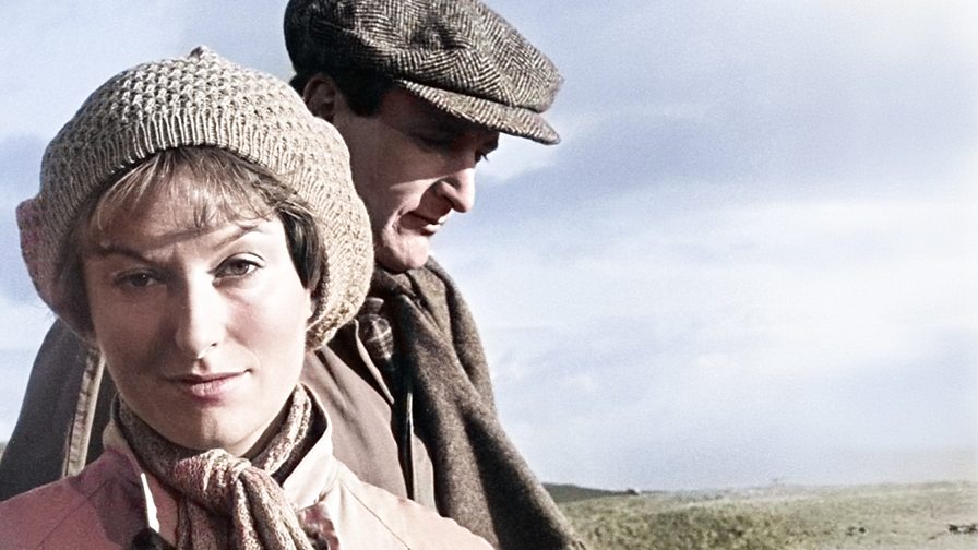 BBC - A Scots Quair