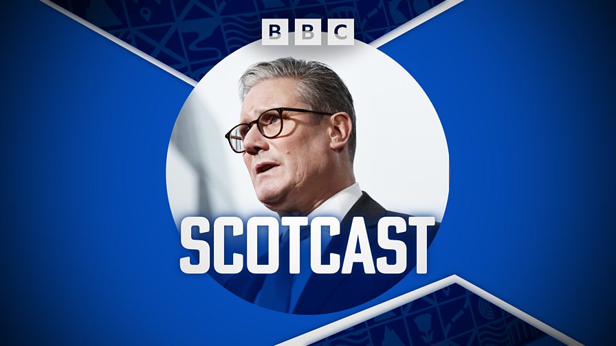 BBC Radio Scotland - Scotcast - Downloads