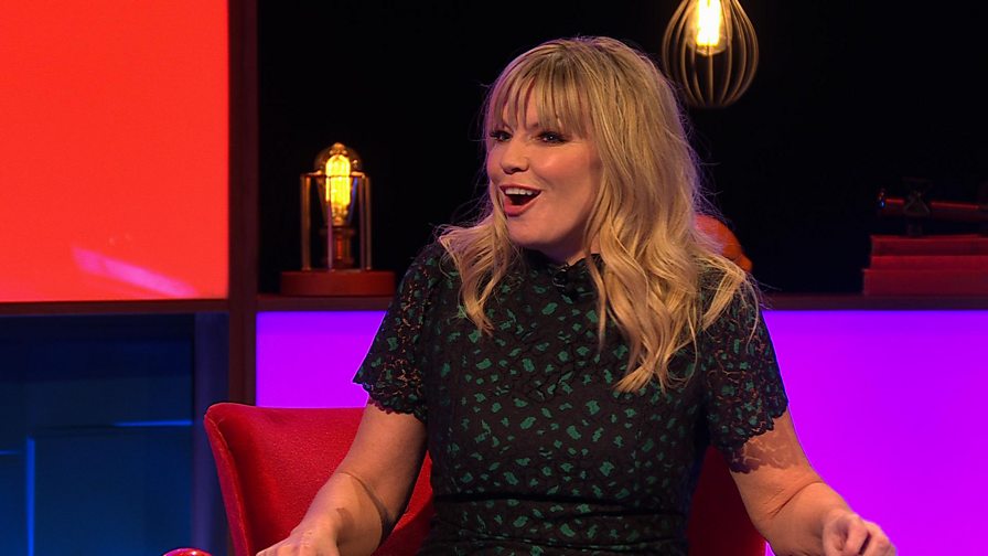 BBC Two - Richard Osman's House of Games, Series 1, Episode 2, Answer Smash