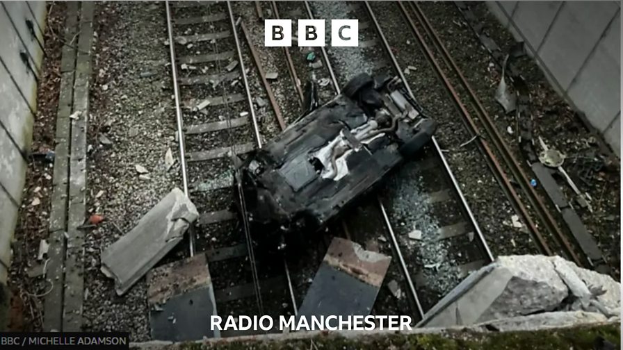 BBC Radio Manchester - BBC Radio Manchester, Stretford's jazz-pop ...