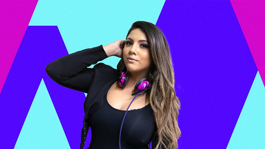 BBC Asian Network - Schedules