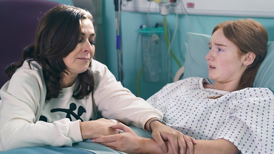 BBC One - Waterloo Road, Series 15 - Episode guide