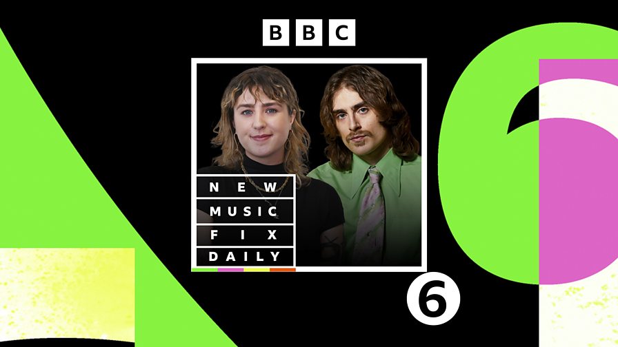 BBC Radio 6 Music - Chris Hawkins, 6 Music Celebrates Libraries ...