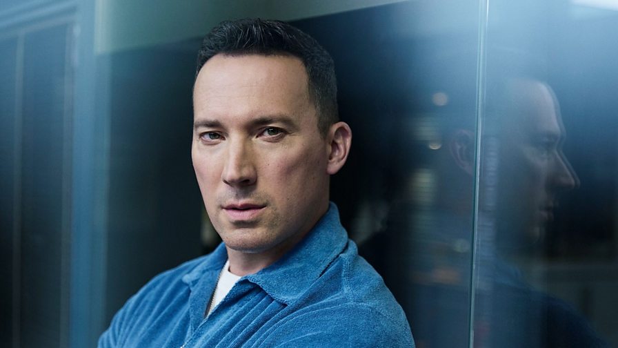 BBC One - Silent Witness - Nikki Alexander