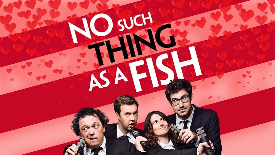 BBC Sounds - No Such Thing As A Fish