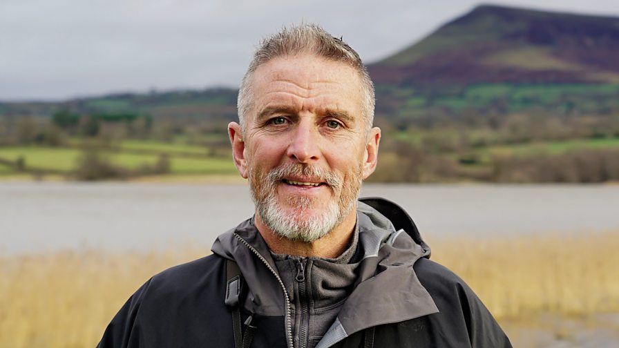 BBC Two - Winterwatch