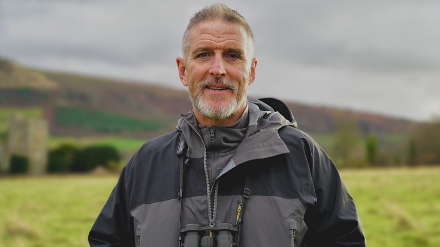 BBC Two - Winterwatch