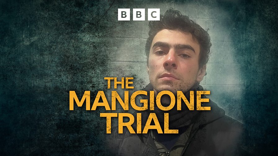 BBC World Service - The Mangione Trial, Behind the memes: Luigi ...