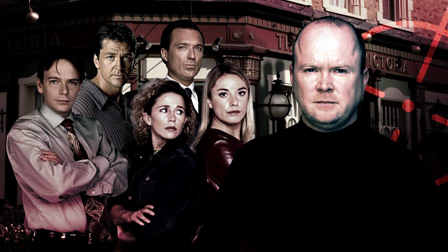 BBC - EastEnders