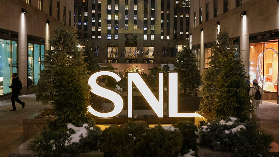 BBC World Service - Newshour