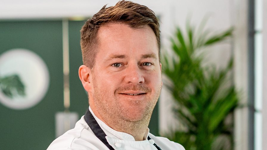 BBC Two - Great British Menu, Series 20 - Meet the Chefs