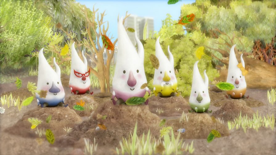 BBC ALBA - Cleasan Ataidh & Tilidh/The Adventures of Abney & Teal ...