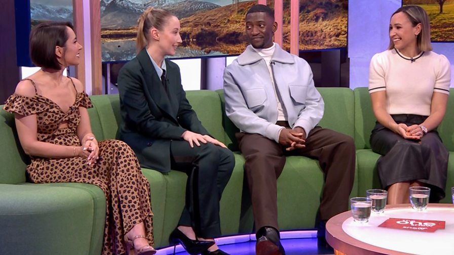 BBC One - The One Show - Available now