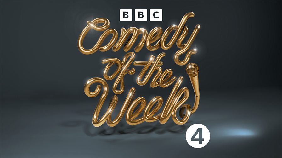 BBC Radio 4 - Comedy of the Week, The Island
