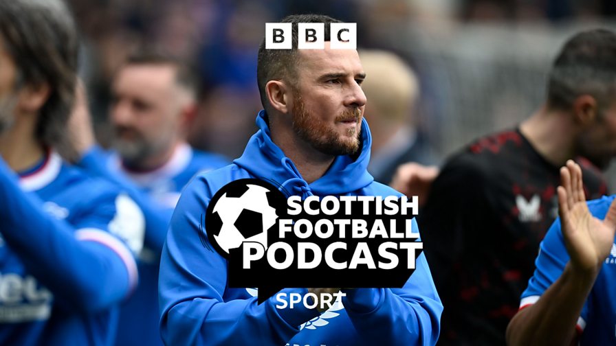 BBC Radio Scotland - Scottish Football Podcast - Downloads
