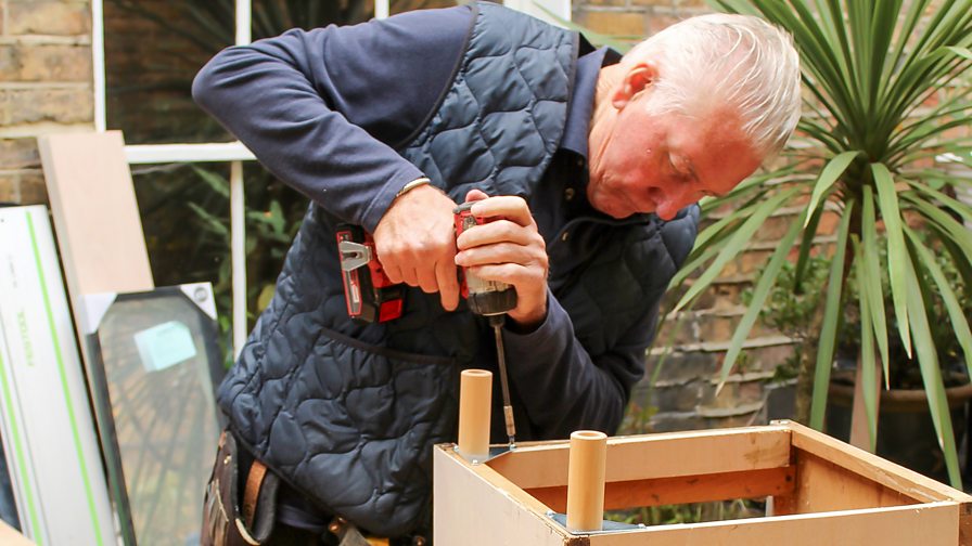 BBC One - Clean It, Fix It, Series 4 - Episode guide