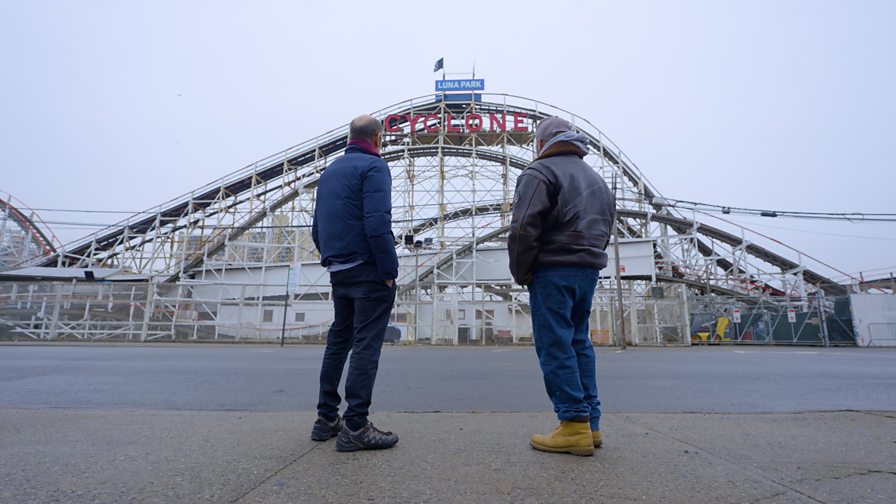BBC News - Talking Movies, Talking Movies meets Ben Whishaw for his new ...