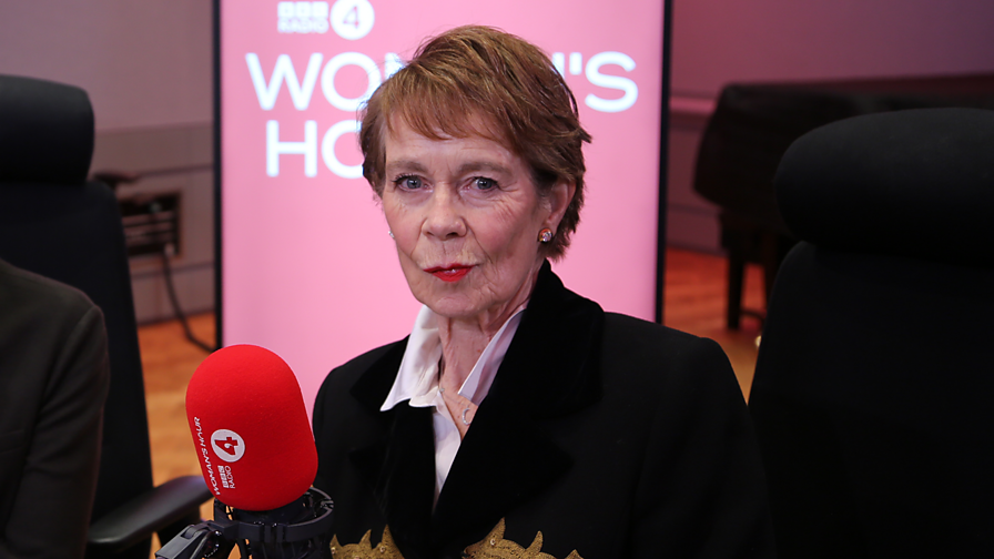 BBC Radio 4 - Woman's Hour, Diane Parish delves deeper into Denise Fox ...