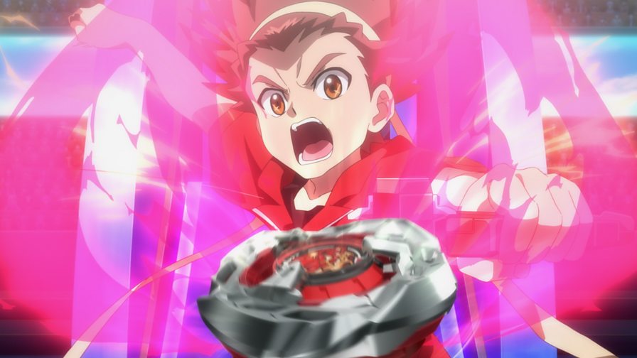CBBC - Beyblade X - Episode guide