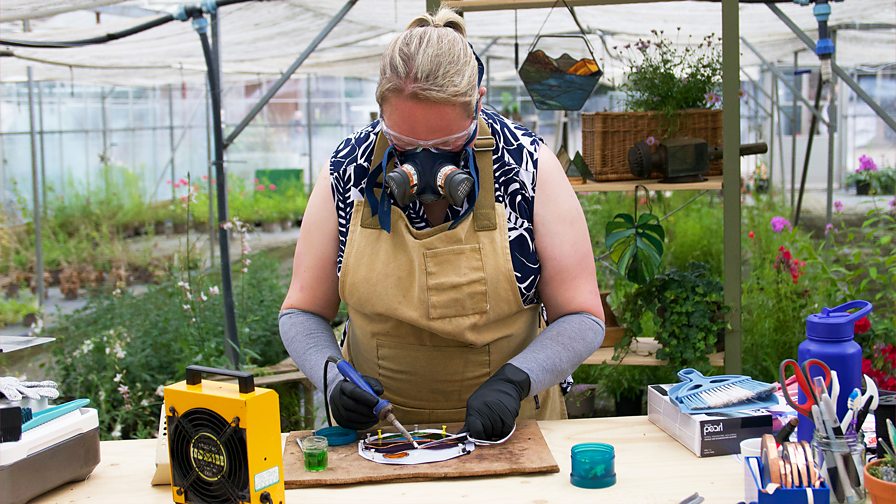 BBC Two Northern Ireland - Schedules