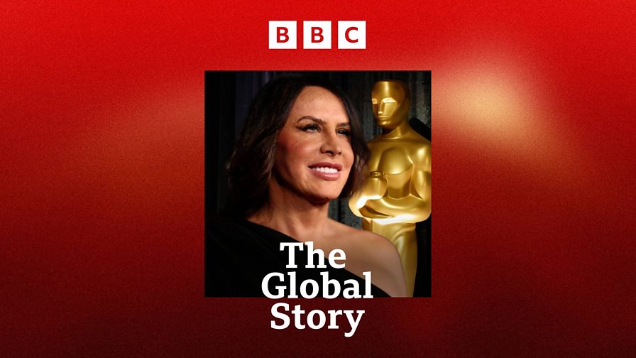 BBC World Service - The Global Story - Available now