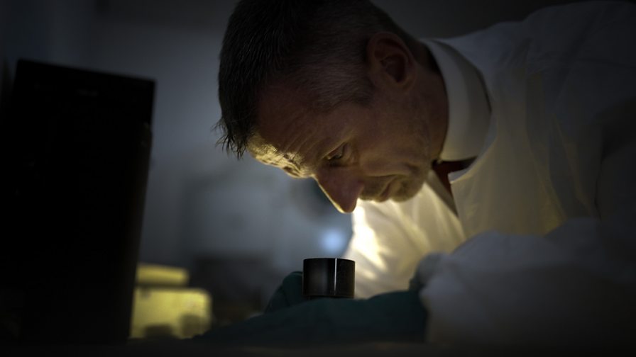 BBC Scotland - The Hunt for Peter Tobin - Available now