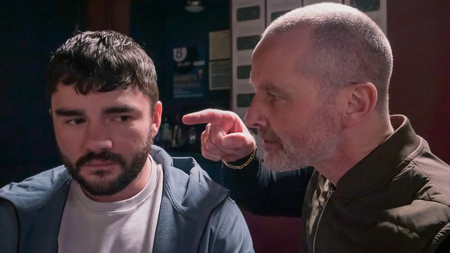 BBC Scotland - River City - Episode guide