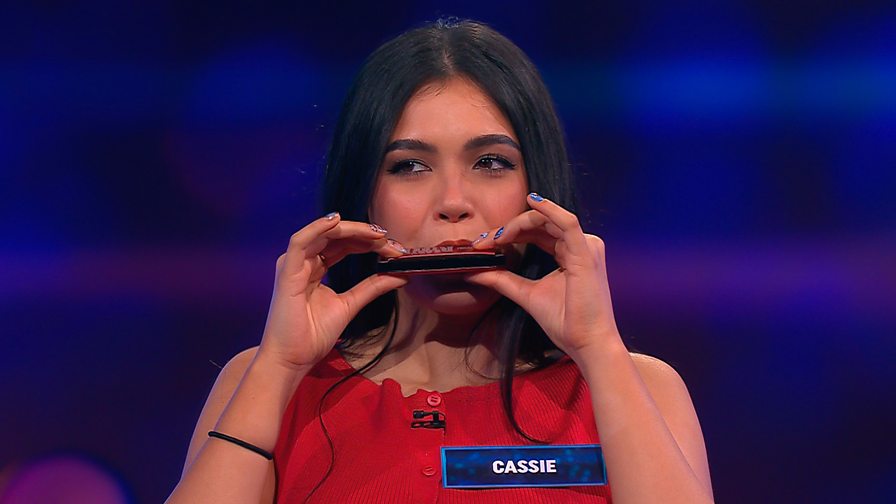 BBC One - The Finish Line - Episode guide