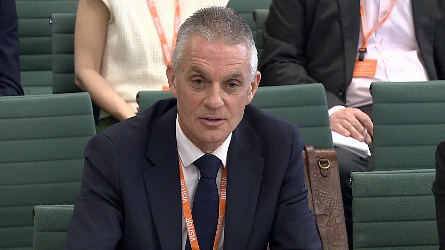 BBC Parliament - Select Committees - Available now