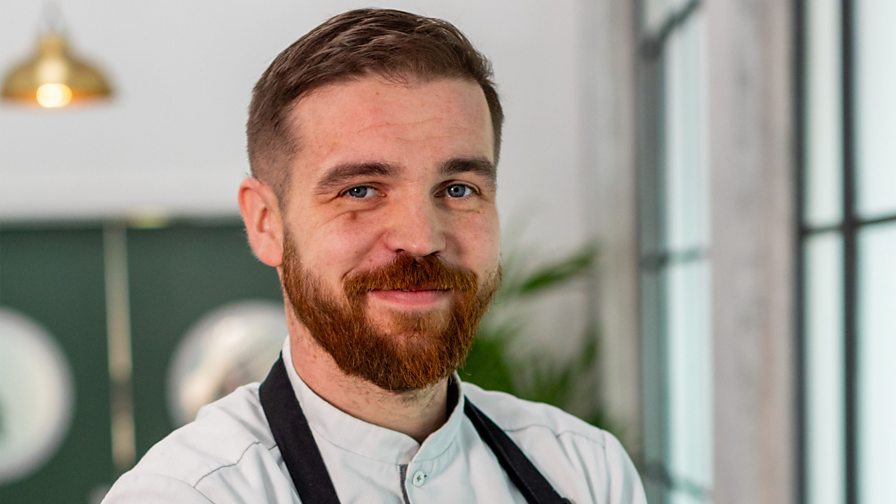 BBC Two - Great British Menu, Series 20 - Meet the Chefs